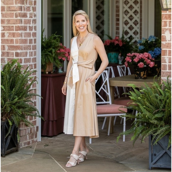 ANTONIO MELANI | Dresses | Nwt Antonio Melanix Kimberly Whitman Krystal ...